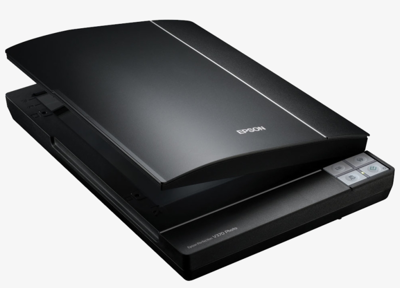 Epson Perfection V370 A4 Flatbed Photo Scanner - B11b207441 Transparent ...