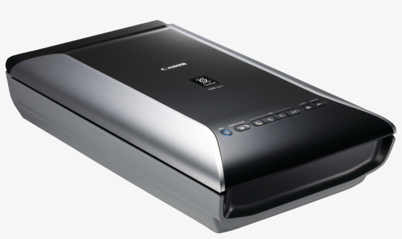 Canon Canoscan 9000f Mark Ii - 9600 Dpi X 9600 Dpi Transparent PNG ...