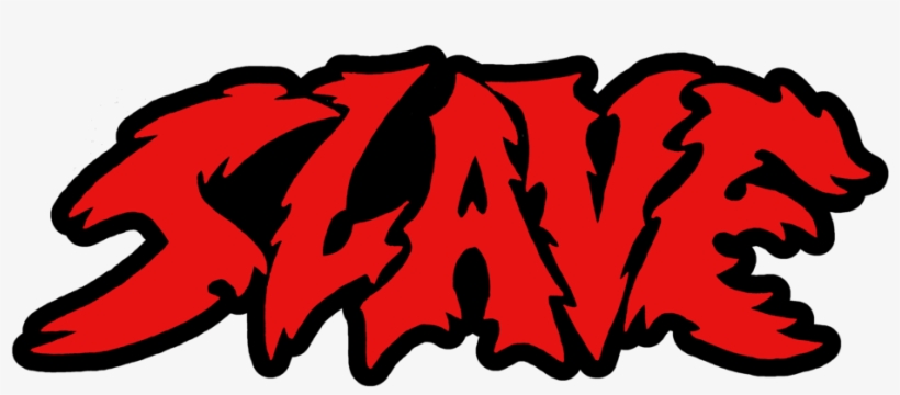 Slave Logo - Illustration Transparent PNG - 1024x614 - Free Download on ...