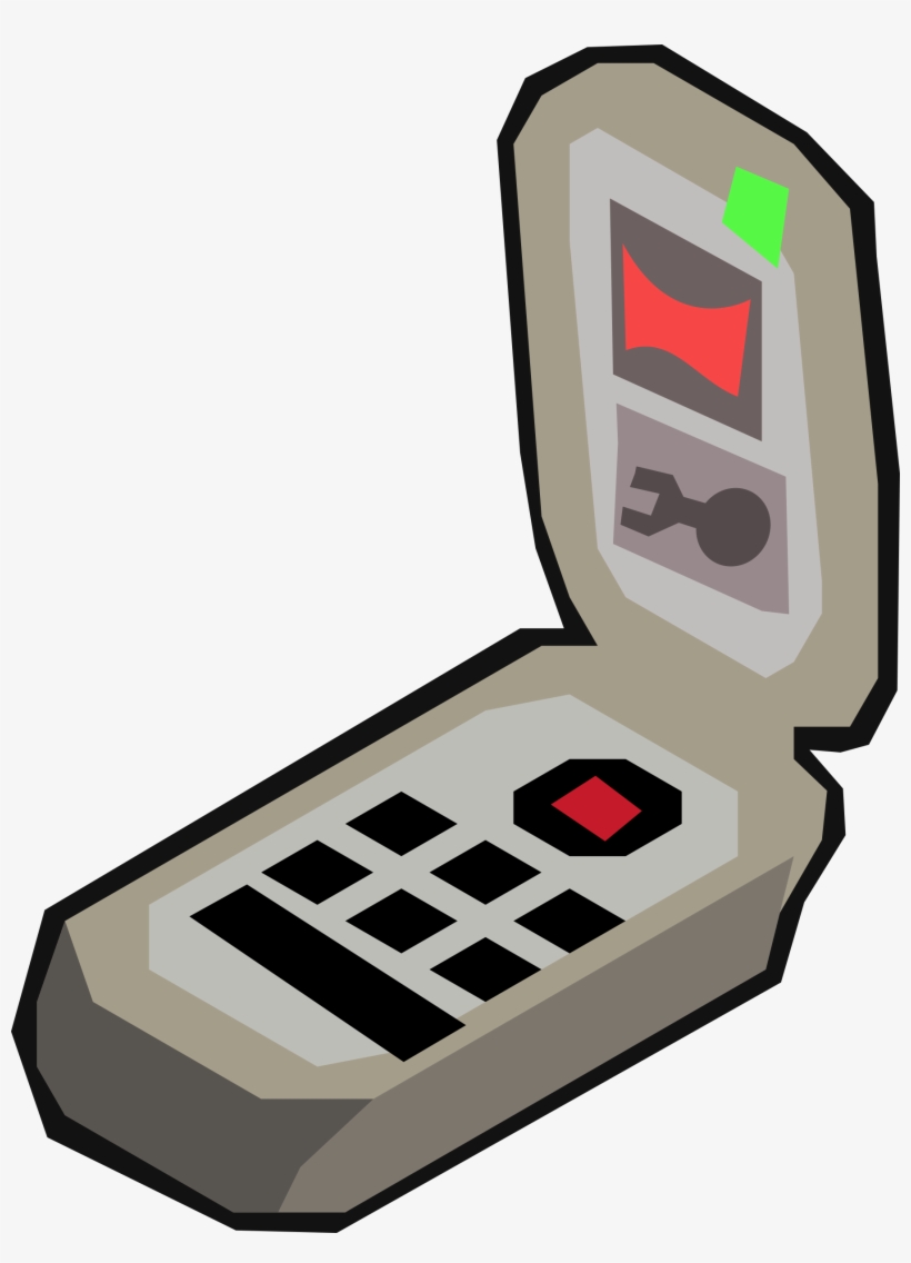 This Free Icons Png Design Of Sci Fi Scanner Device Transparent PNG ...