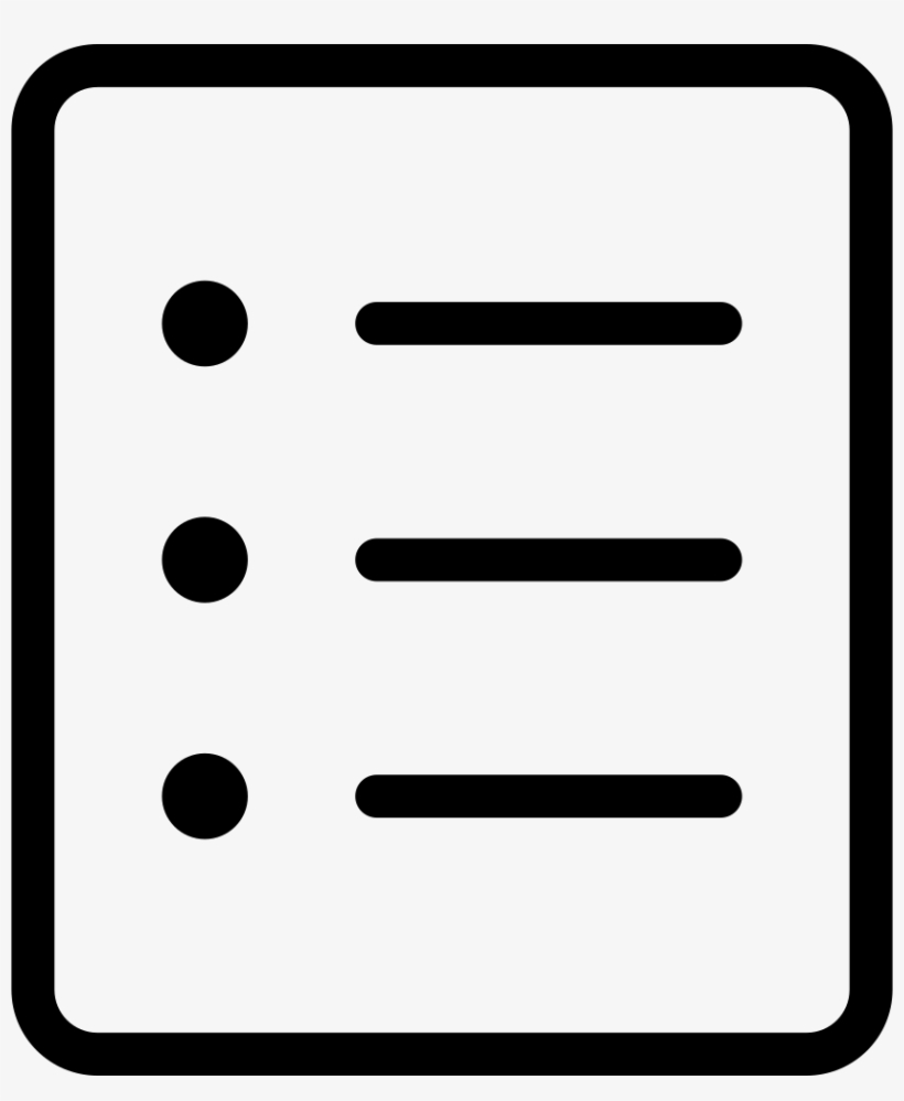 Png File - Icon Transparent PNG - 838x980 - Free Download on NicePNG