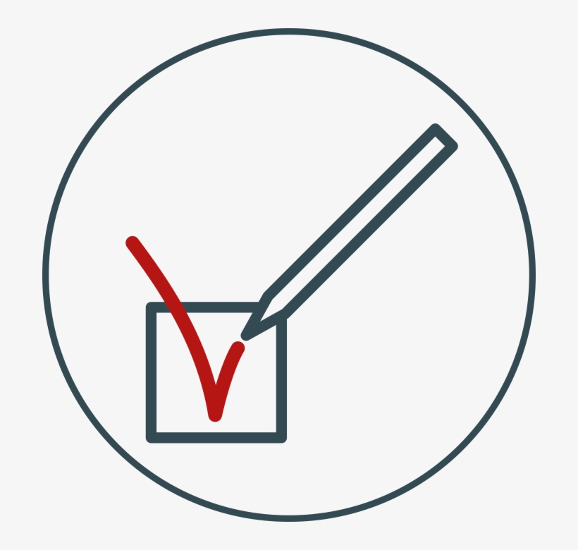 Evaluation - Circle Transparent PNG - 700x700 - Free Download on NicePNG