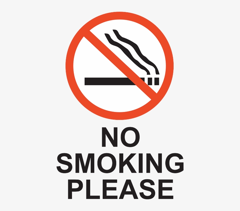 Download Sign, Symbol, Smoking, Rules, Forbidden, Prohibited - No ...