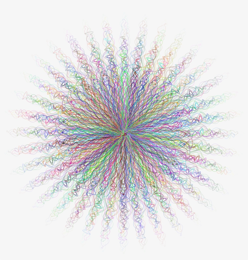 This Free Icons Png Design Of Prismatic Squiggly Sun Transparent PNG ...