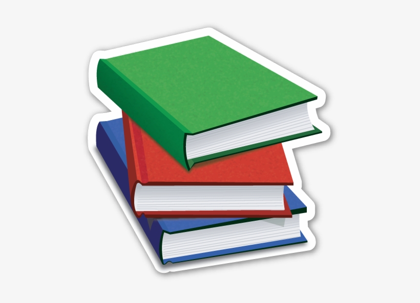 Download Books Emoji Png Clip Free Library - Emojis De Whatsapp Libros ...