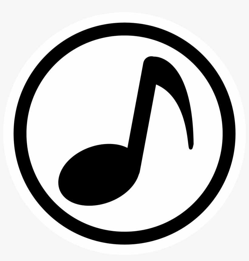 This Free Icons Png Design Of Mono Cdrom Audio Transparent PNG ...