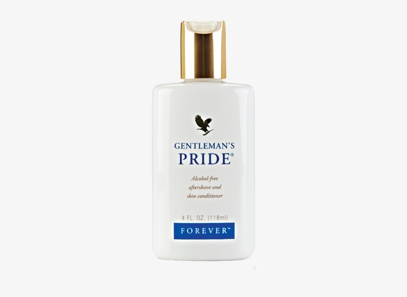 Gentleman's Pride® - Gentleman Pride Forever Living Products ...