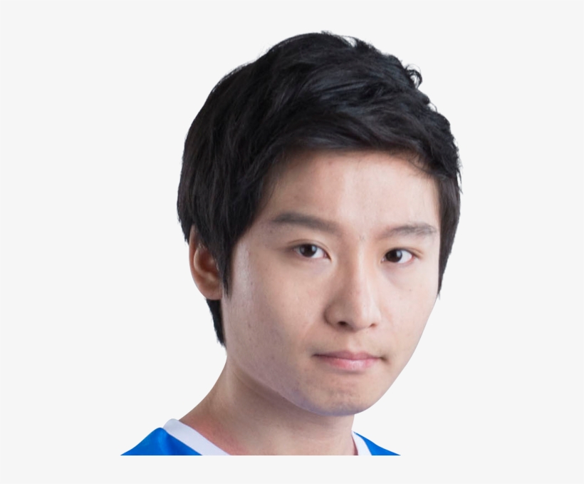 Mvp Pilot 2018 Spring - Lck Season 2018 - Summer Season Transparent PNG ...