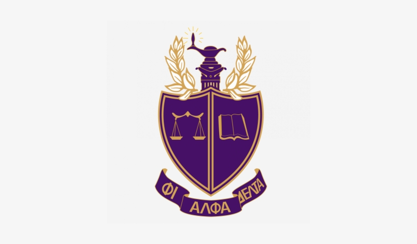 Phi Alpha Delta Logo