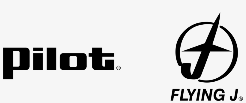 Download Pilot Vector Logo - Pilot Flying J Logo - HD Transparent PNG ...