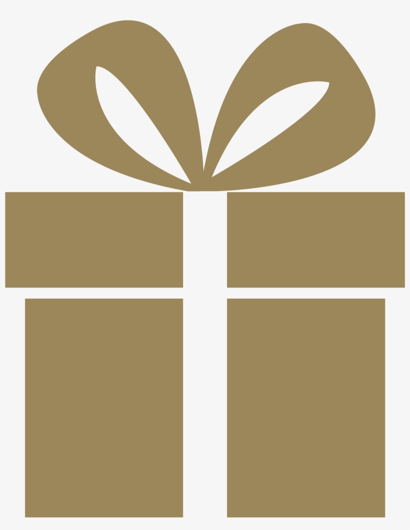G&b's Gift Box - Icon Transparent PNG - 3402x3402 - Free Download on ...