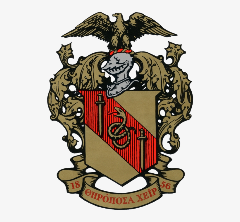 Theta Chi Transparent PNG - 500x678 - Free Download on NicePNG
