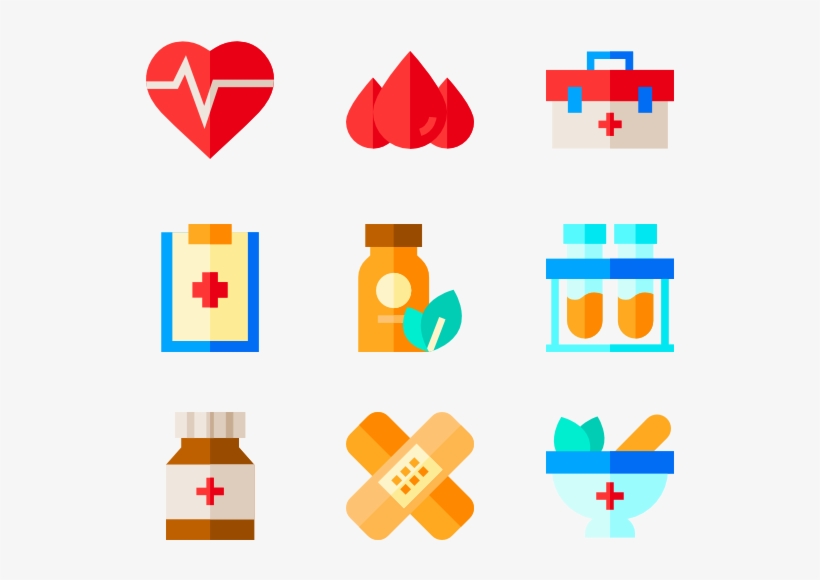 Pharmacy Icons - Pharma Icons Transparent PNG - 600x564 - Free Download ...
