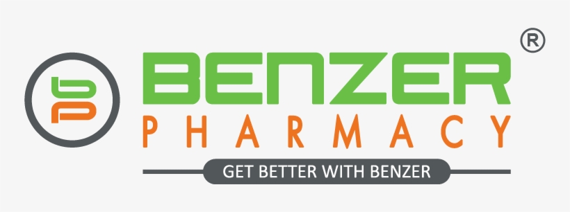 Benzer Pharmacy Logo - Benzer Pharmacy Transparent PNG - 750x226 - Free ...