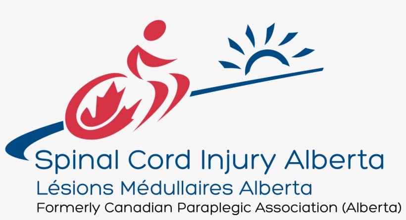 Download Spinal Cord Injury Bc Logo - HD Transparent PNG - NicePNG.com
