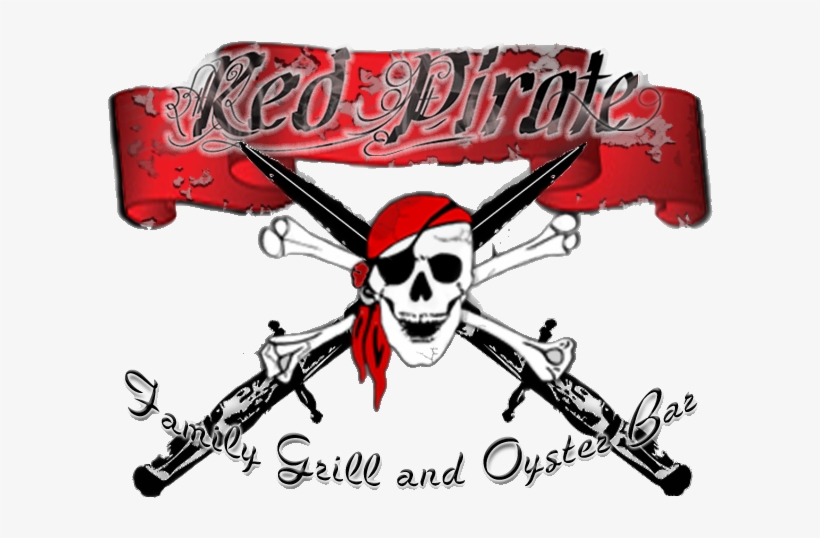 Red Pirates Transparent PNG - 612x478 - Free Download on NicePNG