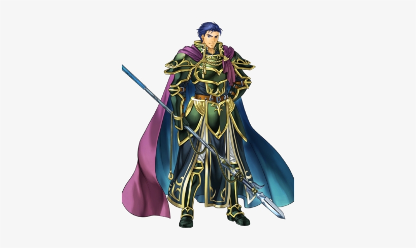 Hector Brave Warrior Face - Hector Fire Emblem Heroes Transparent PNG ...