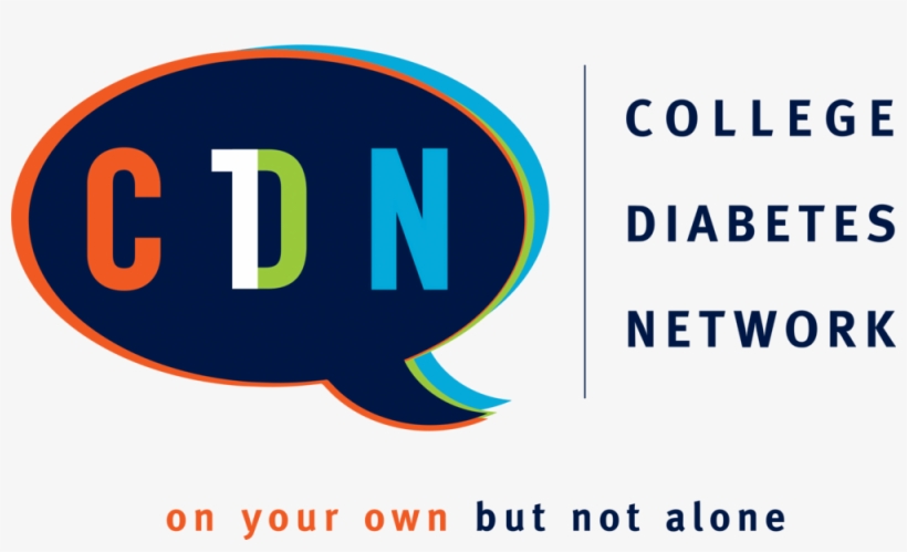 Cdn 4c 1 - College Diabetes Network Logo Transparent PNG - 1000x560 ...