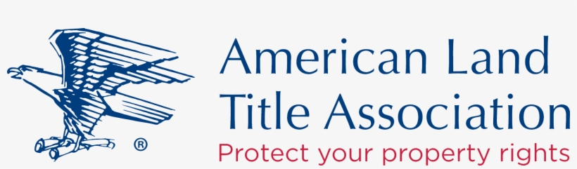 Recent Blog Posts - American Land Title Association Transparent PNG ...