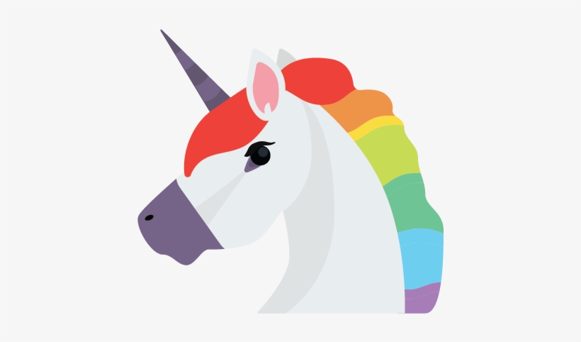 Unicorn - Instagram Transparent PNG - 500x500 - Free Download on NicePNG