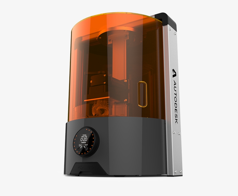 Sla 3d Printers Transparent PNG - 620x620 - Free Download on NicePNG