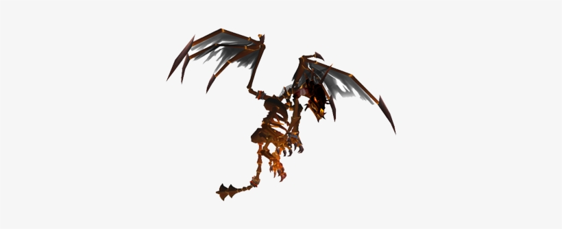 Reins Of The Smoldering Ember Wyrm Transparent PNG - 359x359 - Free ...