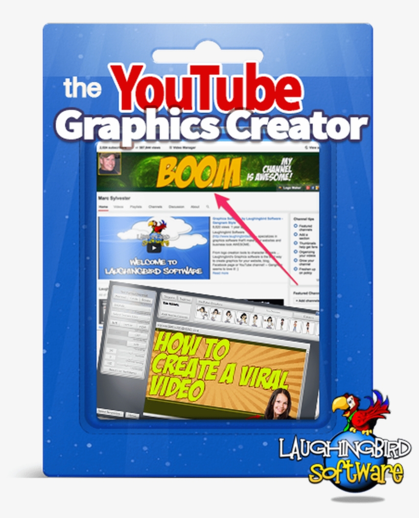Creator Transparent PNG - 1280x1545 - Free Download on NicePNG
