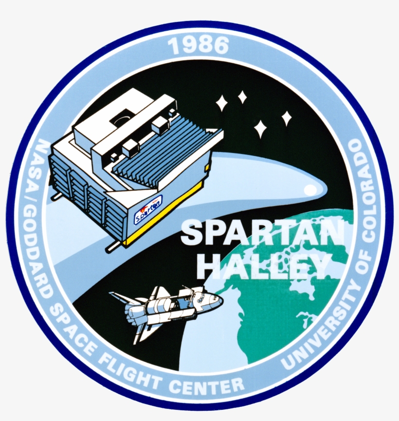 Space Shuttle Insignia