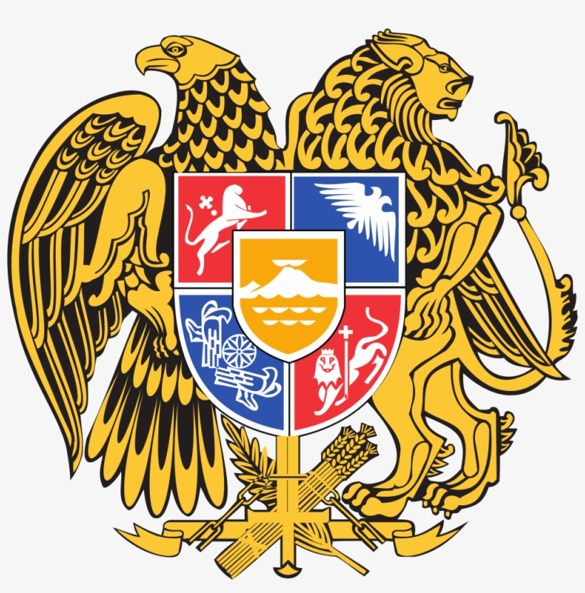 Armenian Symbol Of Strength