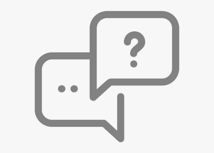 Sales - Problématique Icone Png Transparent PNG - 1000x741 - Free ...