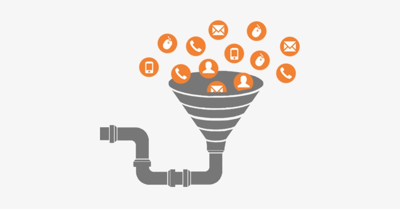 Sales Lead Transparent PNG - 420x350 - Free Download on NicePNG