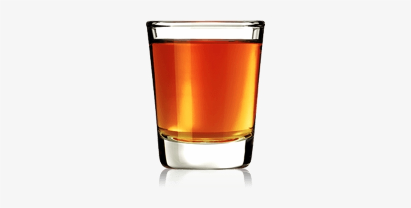 Download Shot Glass Clipart Png - Rum Shot - HD Transparent PNG ...