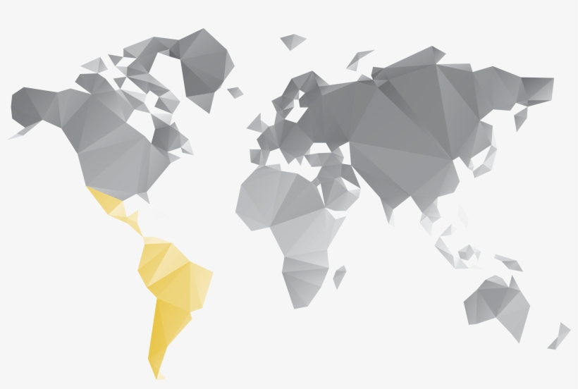 Public Health World Map Transparent PNG - 3832x2394 - Free Download on ...
