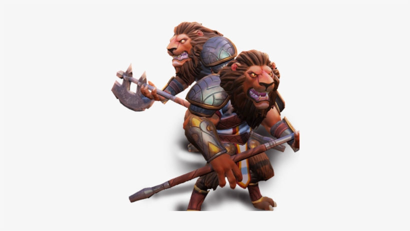 Pride Hunter Image - Orcs Must Die Pride Hunter Transparent PNG ...