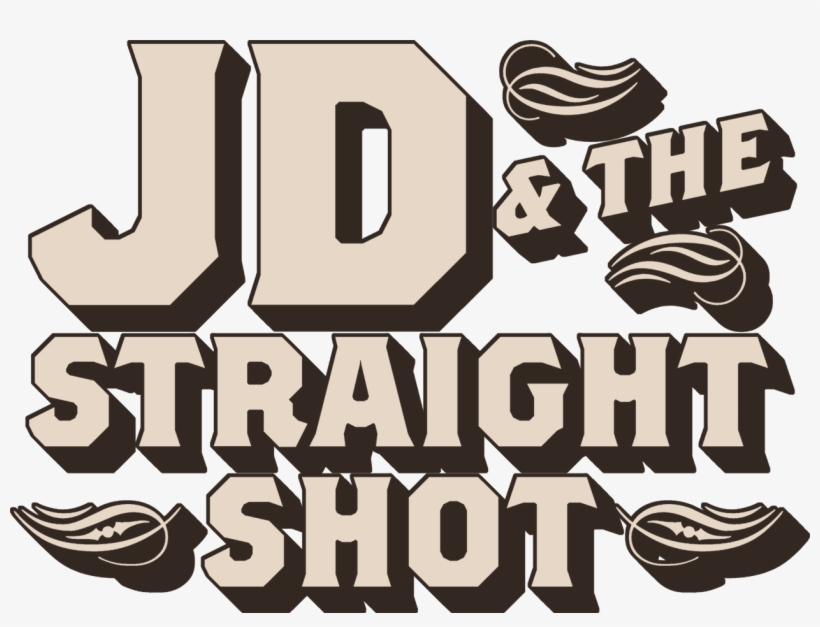 Jd & The Straight Shot Transparent PNG - 1255x899 - Free Download on ...