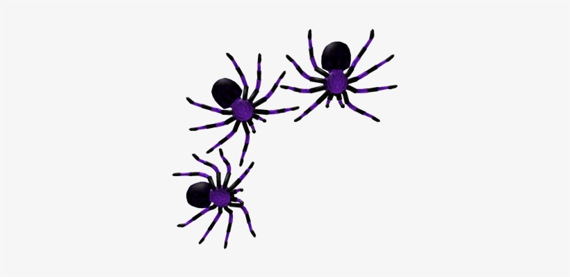 Download Spider Horde - Roblox - HD Transparent PNG - NicePNG.com