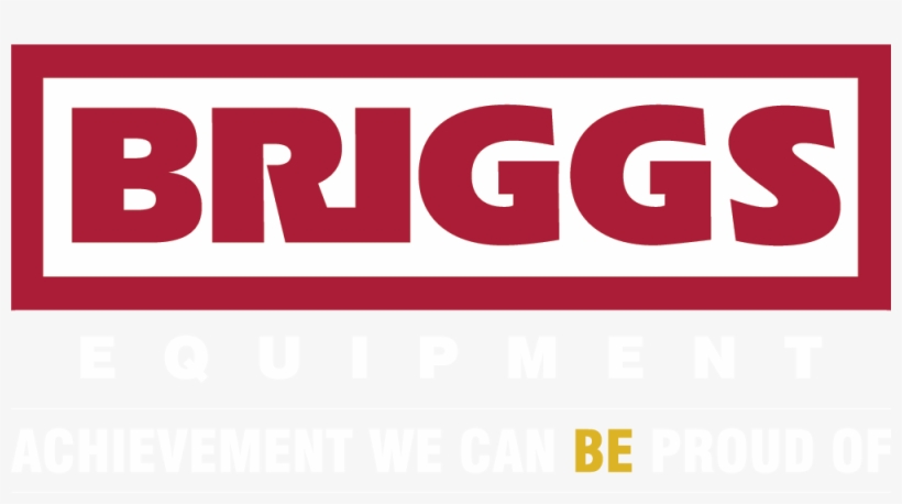 Download 500px Wide - Briggs Equipment Uk Logo Transparent PNG ...