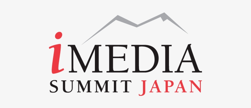 Png Download - Logo Imedia Brand Summit 2018 Png Transparent PNG ...