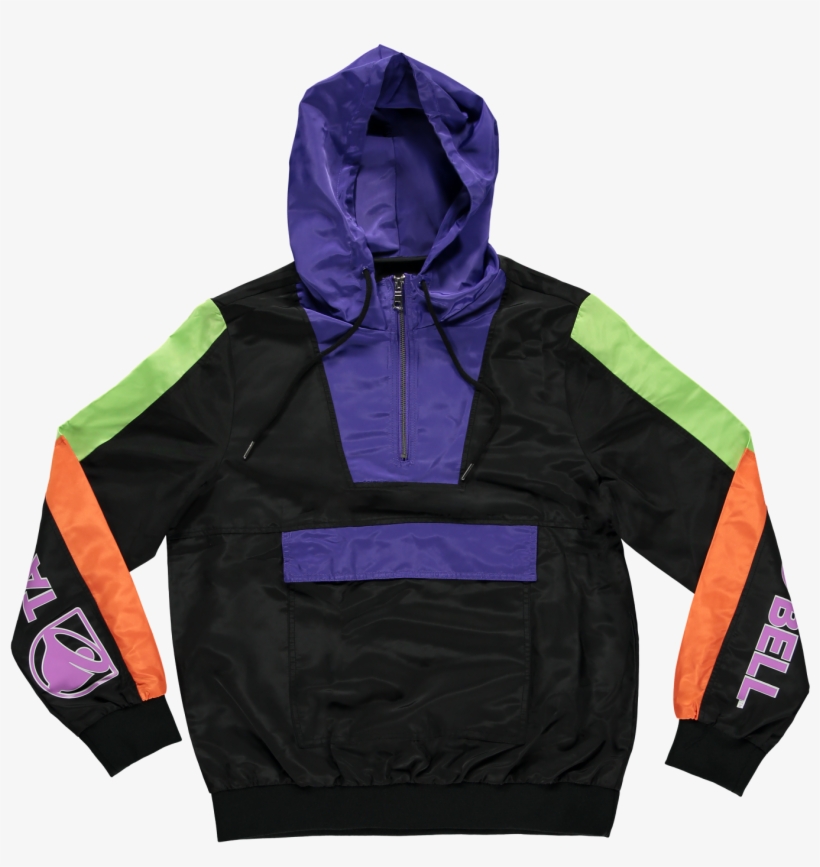 Photos This Is What A Taco Bell Fashion Line Looks - Forever 21 Taco ...