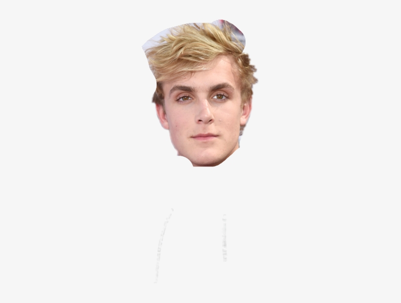 Jake Freetoedit - Jake Paul Transparent PNG - 240x539 - Free Download ...