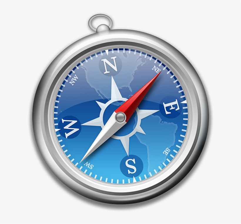 Safari Logo Png - Safari Browser Logo Png Transparent PNG - 700x700 ...
