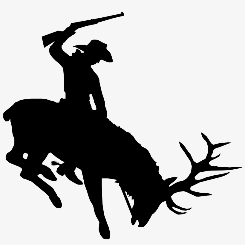 Full Logo No Text Png - Hunting Png Transparent PNG - 6000x6000 - Free ...