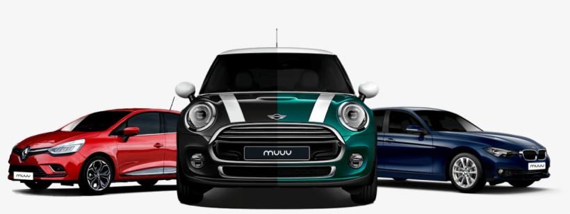 Vender Comprar Carros Usados Muuv - Car Transparent PNG - 1193x400 ...