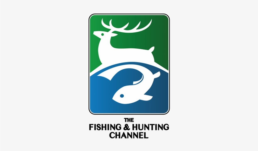 Fishing Hunting - Fishing And Hunting Channel Hd Transparent PNG ...