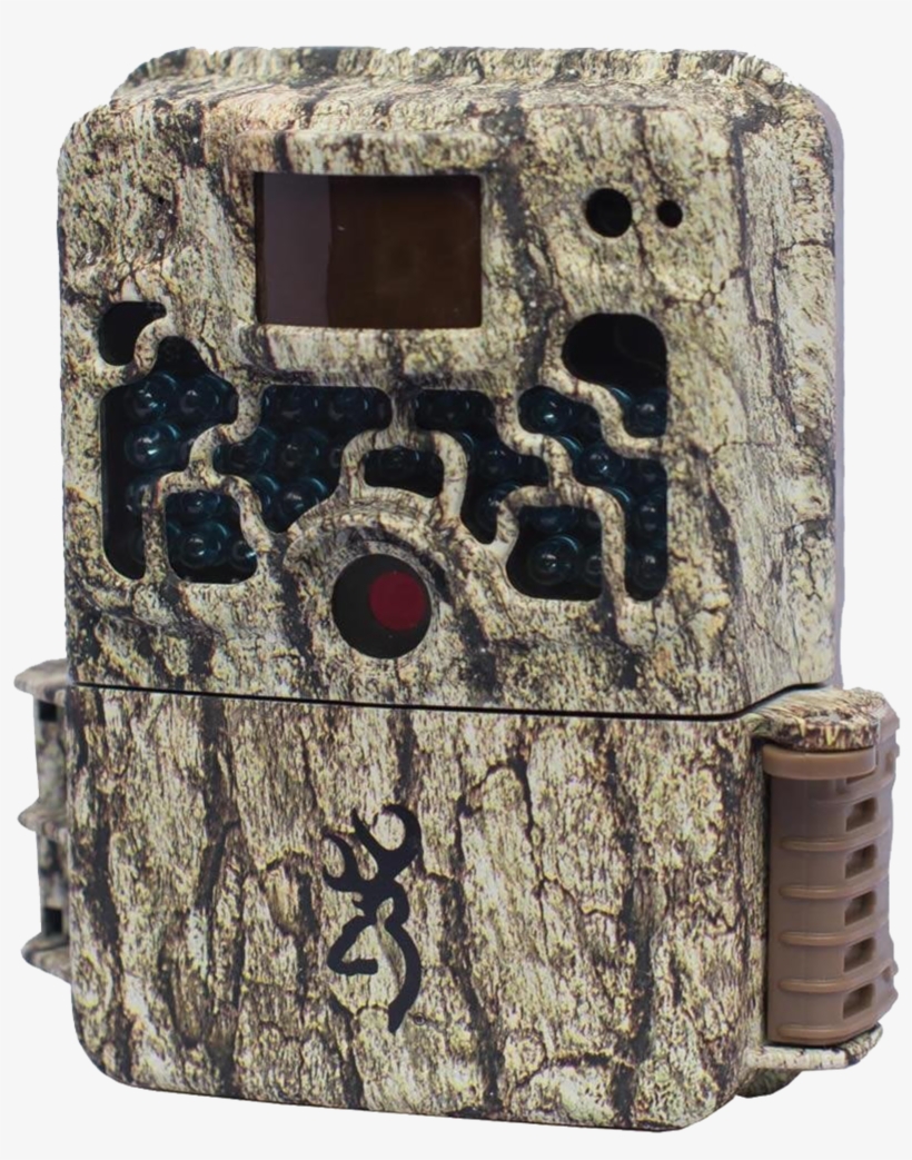 Trail Cameras For Deer Hunting - Browning Strike Force Hd Camera ...
