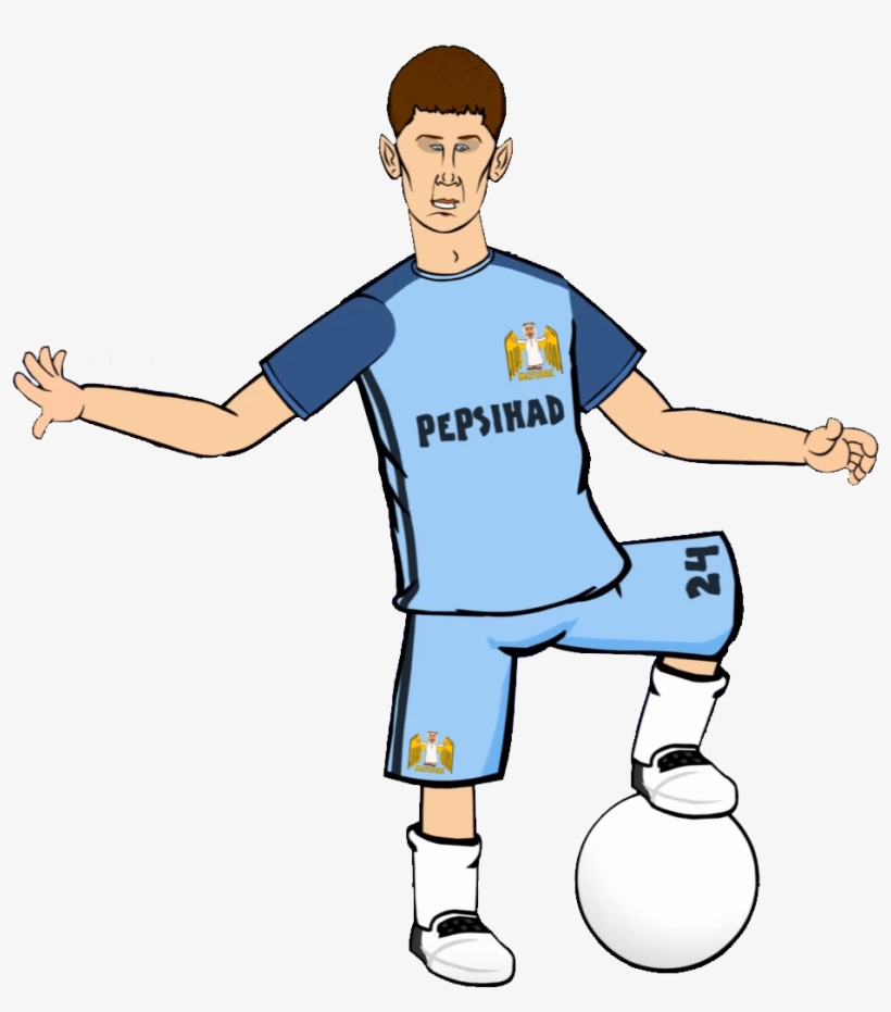 John Stones Transparent PNG - 931x1021 - Free Download on NicePNG