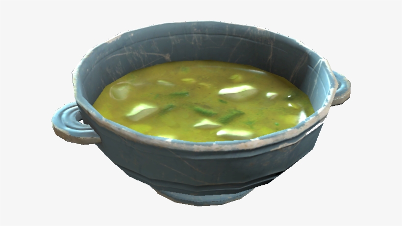 Vegetable Soup - Fallout 4 Vegetable Soup Transparent PNG - 665x463 ...