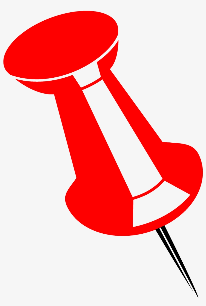 Banner Royalty Free Download Drawing Bulletin Board - Pin Clipart ...