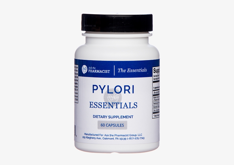 Pylori Cured With Honey And Black Seed - H Pylori Supplements ...