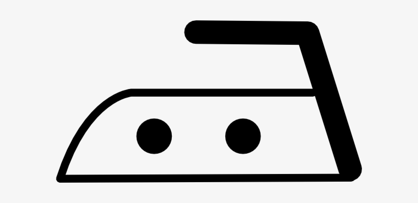 Steam Iron Icon Symbol Clipart Png For Web Transparent PNG - 600x319 ...